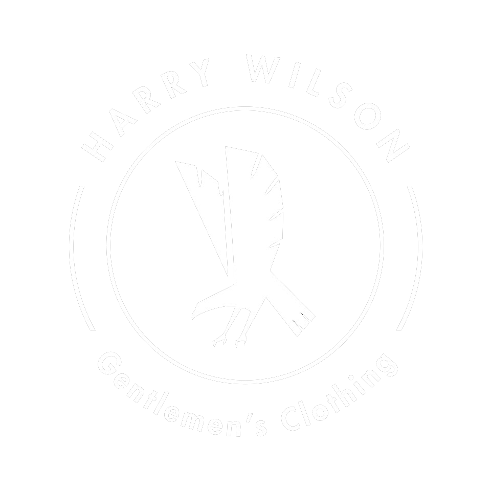 Harry Wilson – Gentlemen's Clothing
